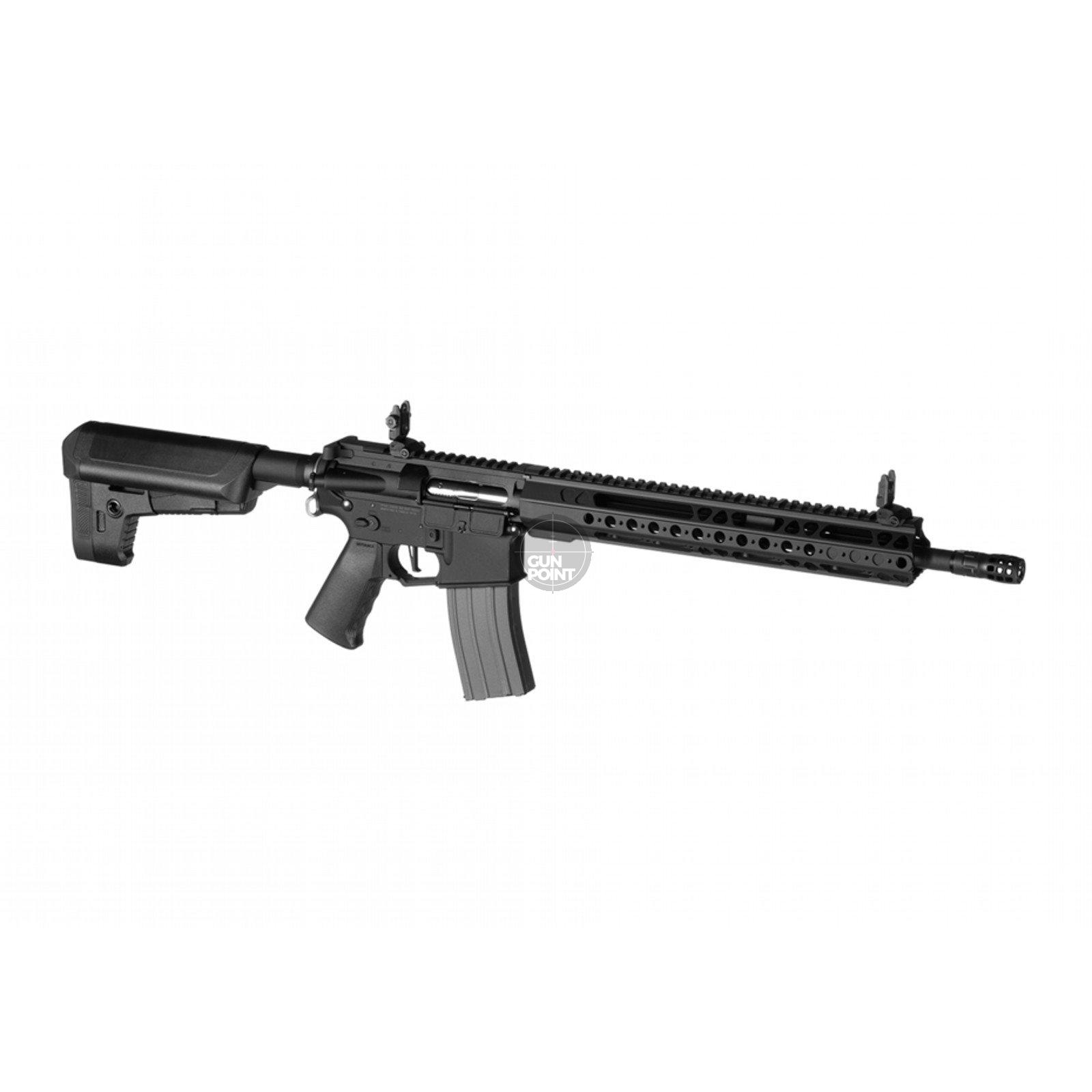 Softair - Gewehr - KRYTAC - War Sport GPR-CC S-AEG - ab