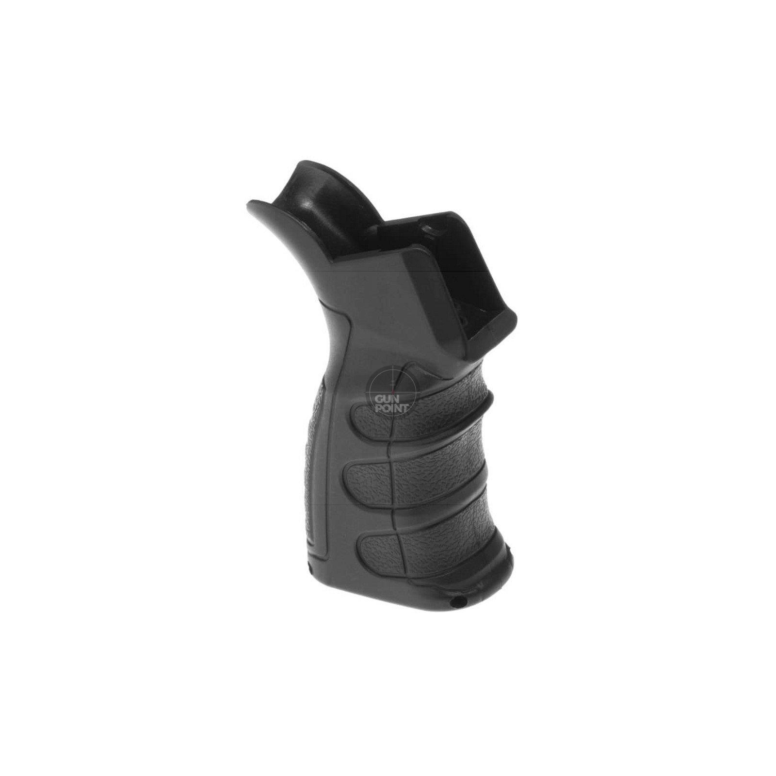 MP G16 Slim Pistol Grip Schwarz » Gunpoint.de | Ihr Waf