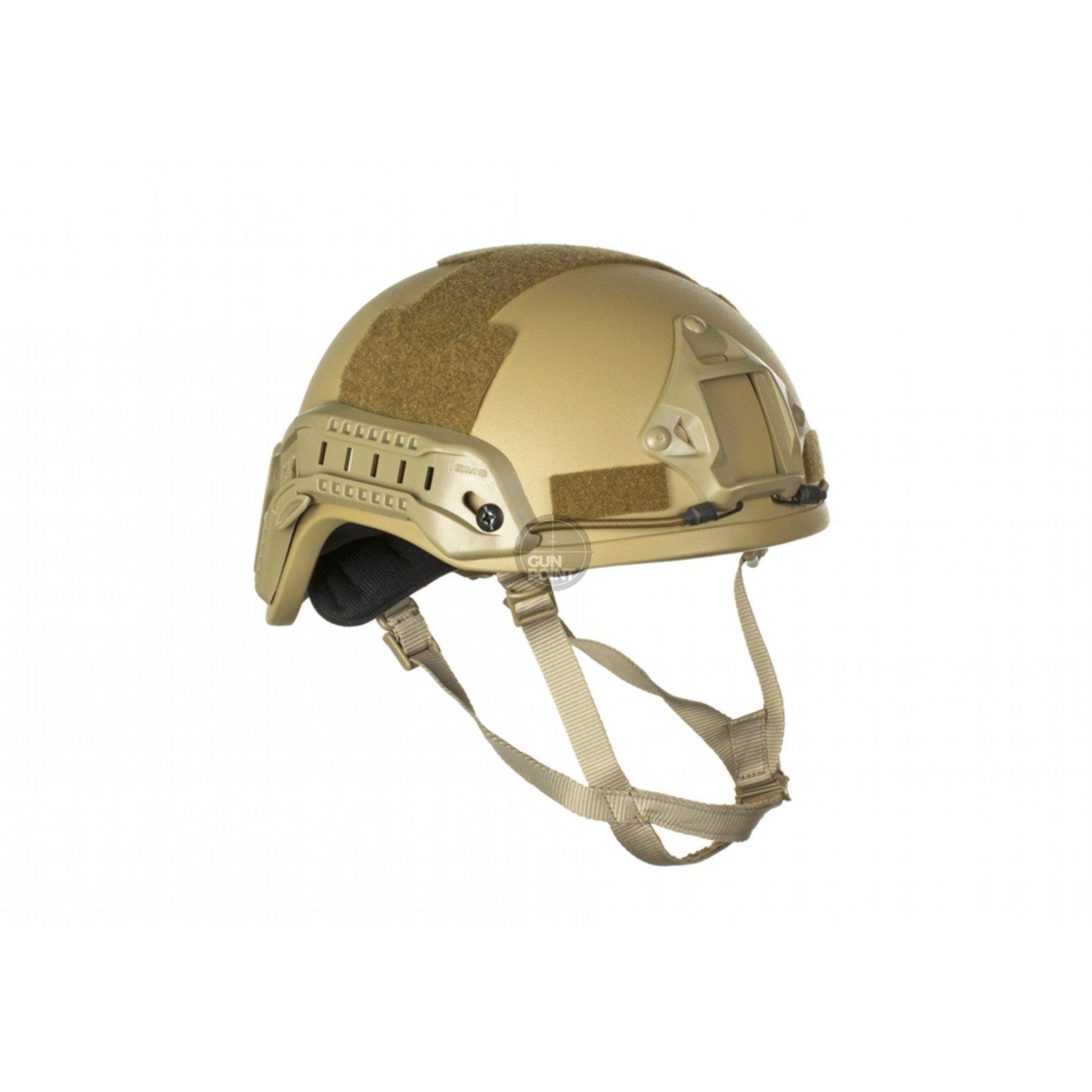 ACH MICH 2001 Helmet Special Action » Gunpoint.de | Ihr