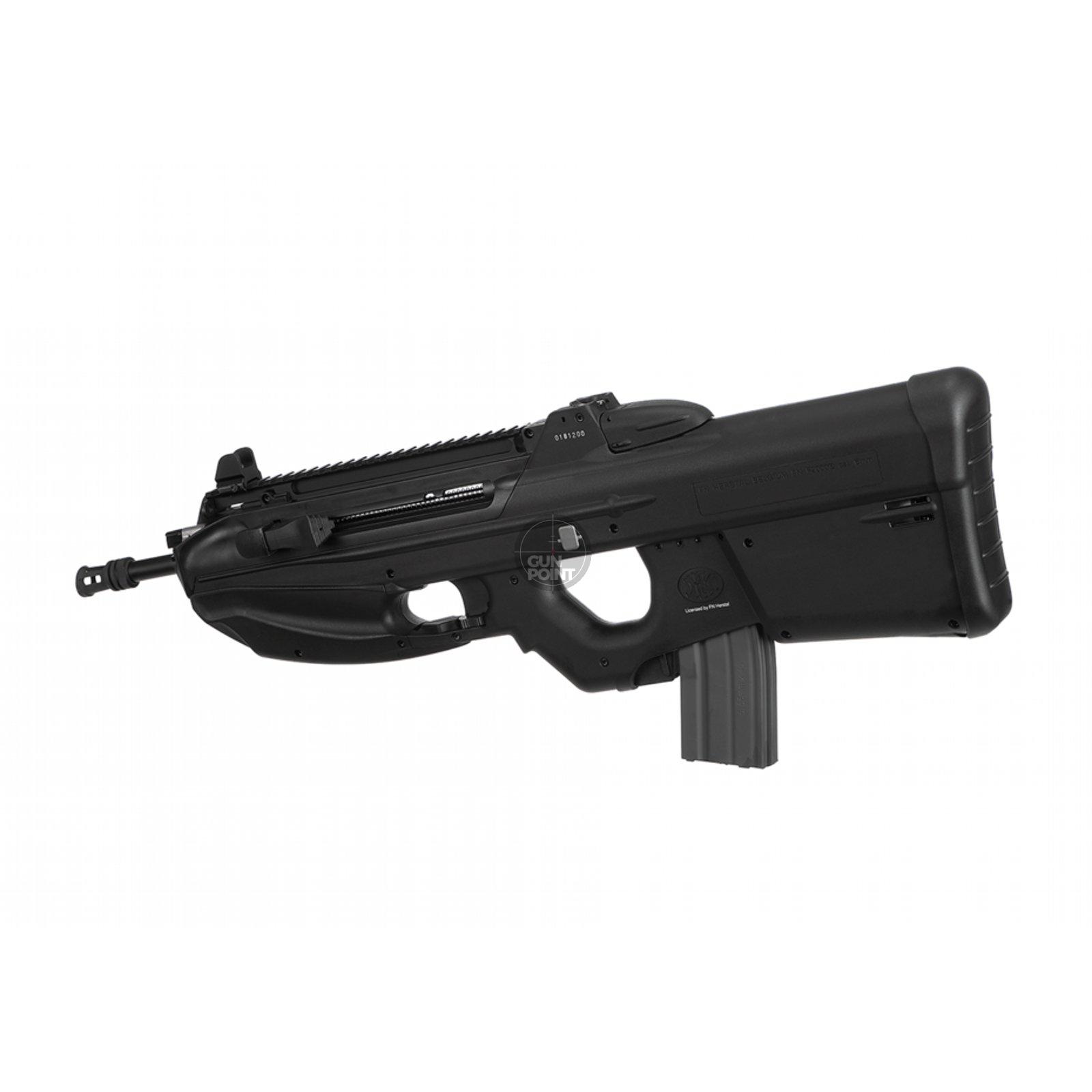 Softair - Gewehr - G & G - FN F2000 Tactical S-AEG - ab